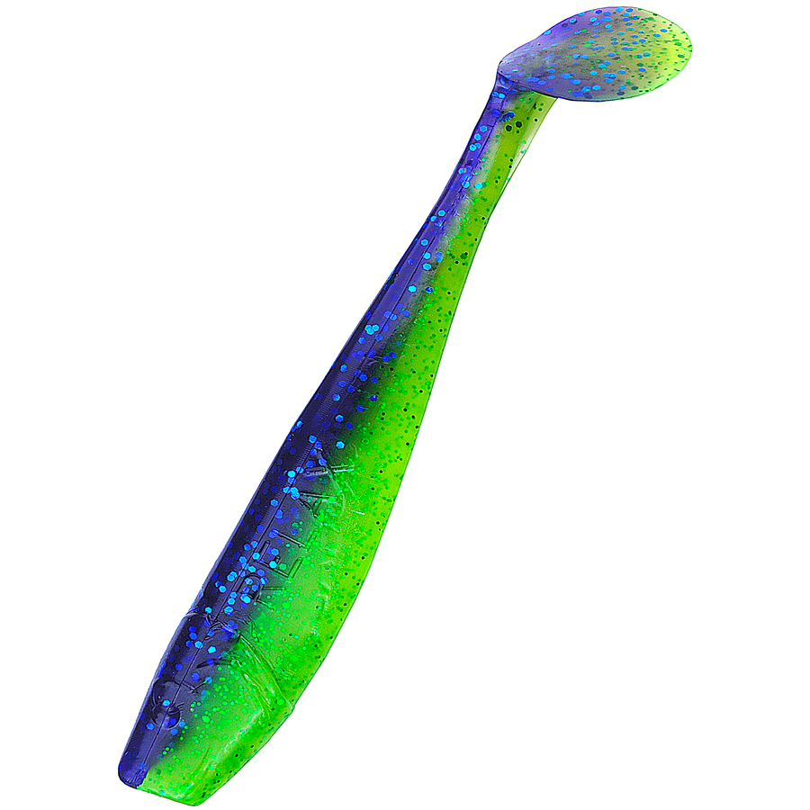 Relax King Shad 5" jigi - www.prokalastus.fi